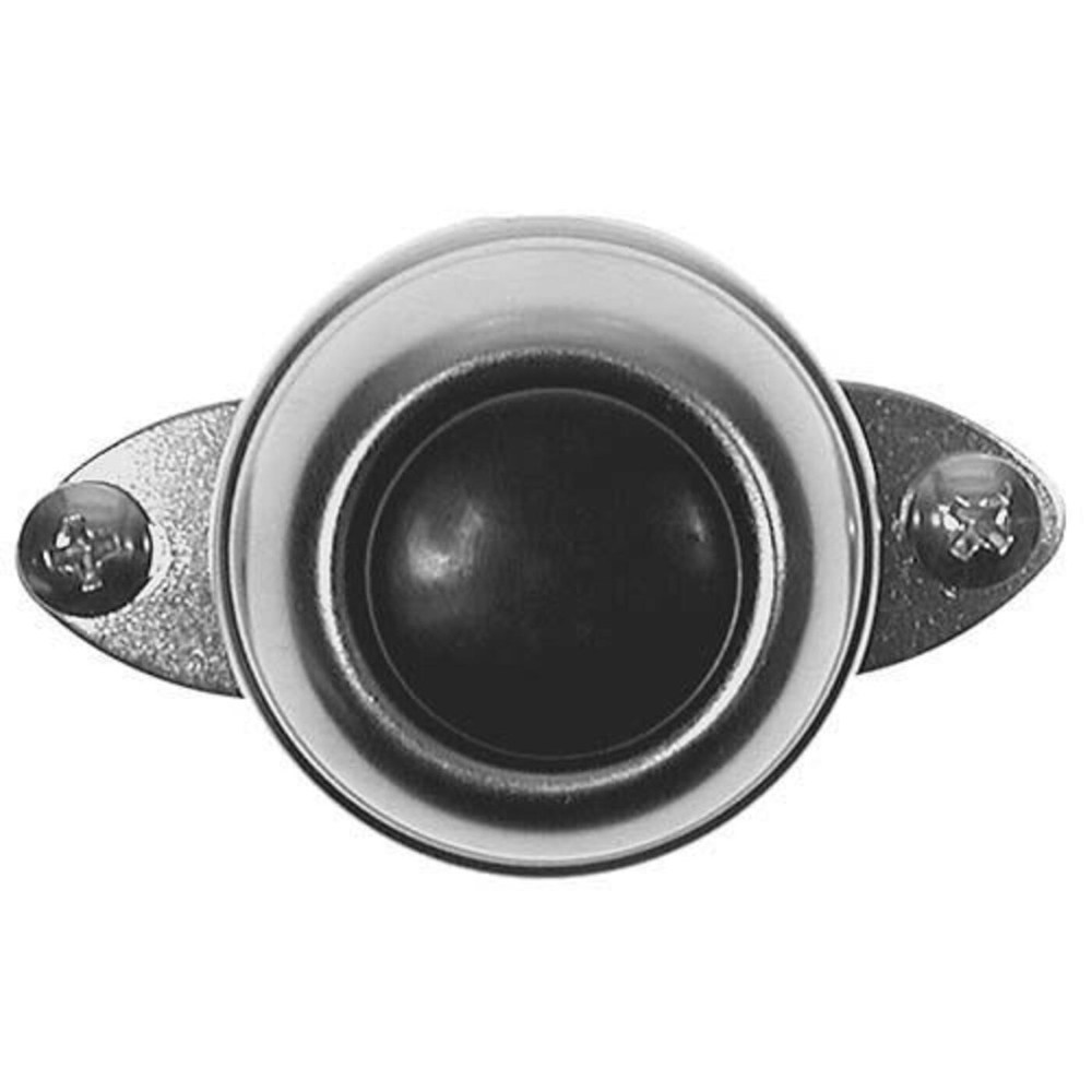 Dash Mounted 12V Horn Button Golf Cart