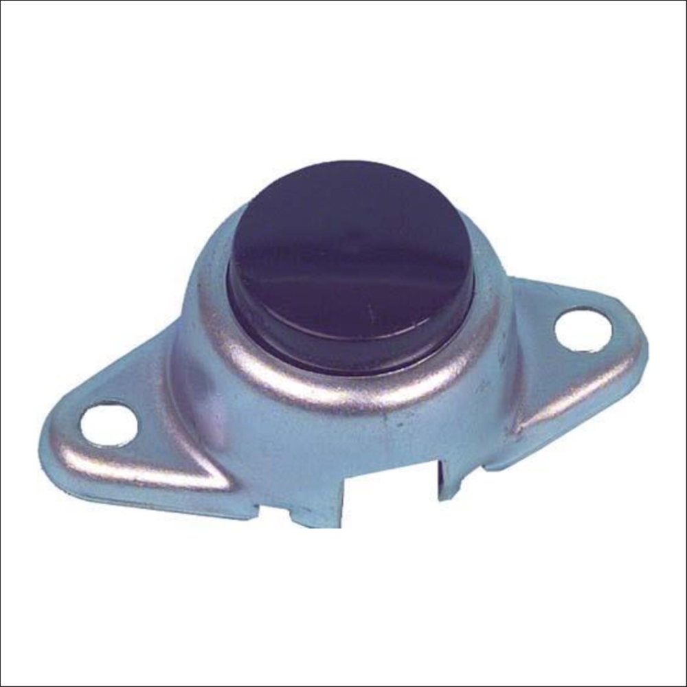 EZGO Panel Mount Horn Button 1975-Up