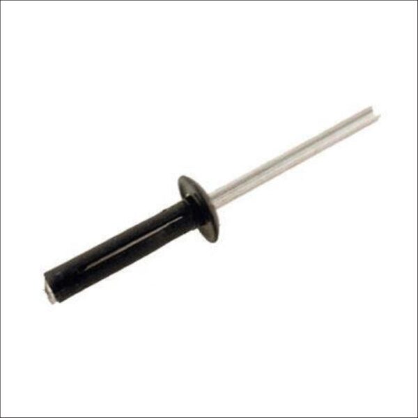 Rivet, Around Cowl To Instrument Panel. 3/16X.38 – Golf Cart Gears