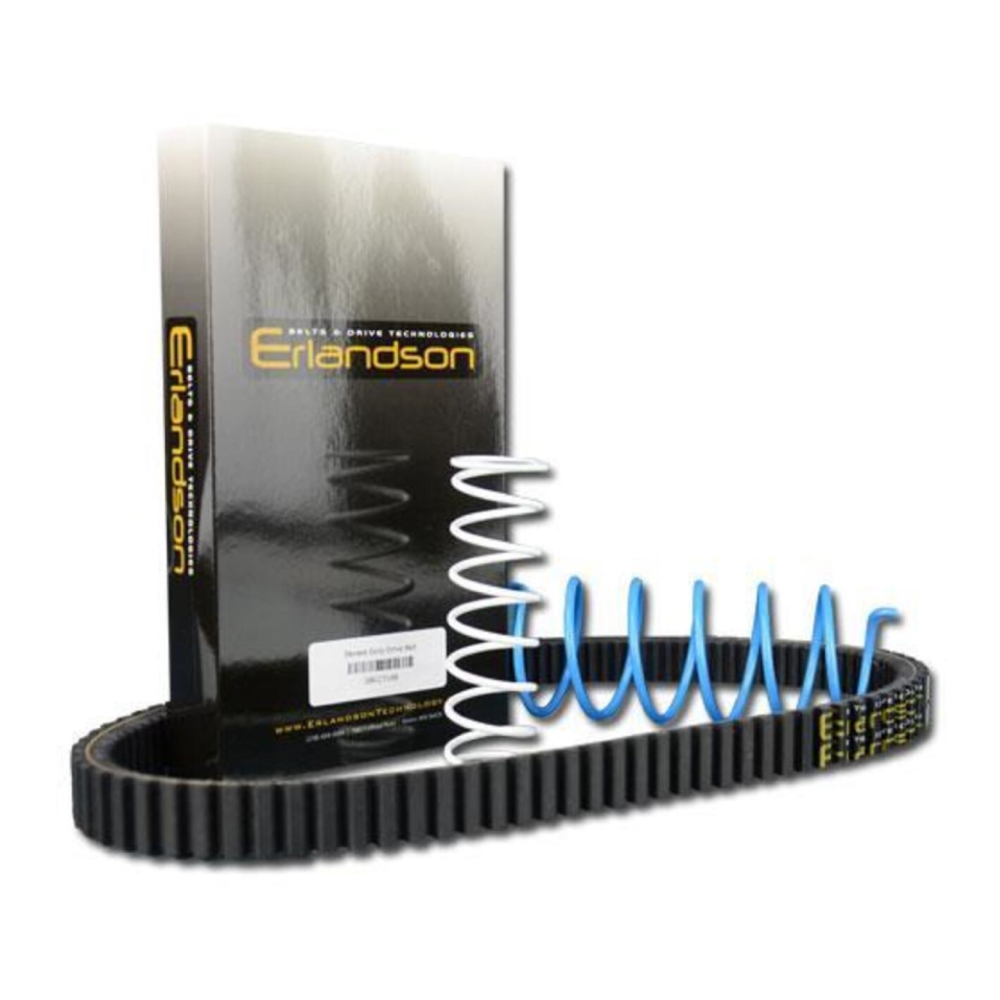 Club Car G-Boost Clutch Kit For DS & Precedent With Clockwise Motor ...
