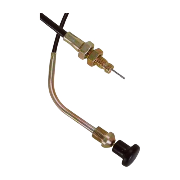 EZGO 4-Cycle Choke Cable (Years 1995-2013) – Golf Cart Gears
