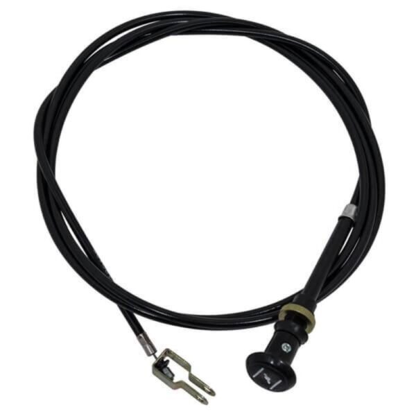 Yamaha Gas 2-Cycle Choke Cable (Models G1) – Golf Cart Gears