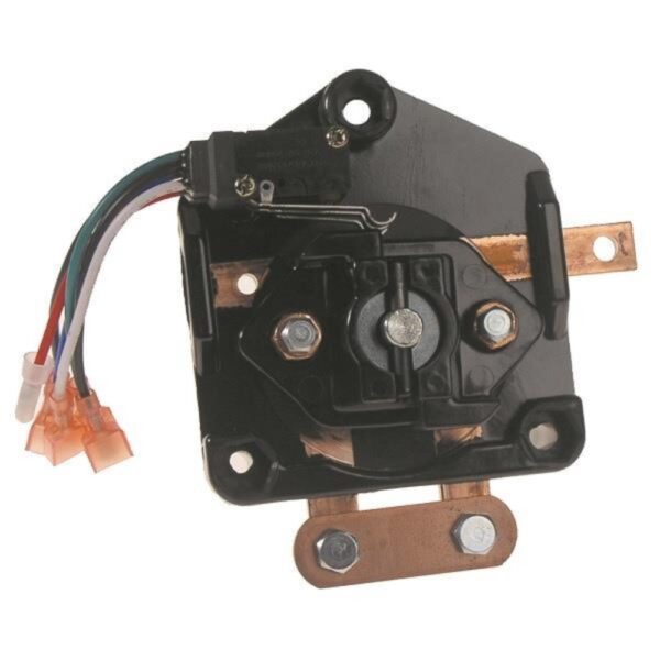 Club Car Electric 48-Volt F&R Switch Assembly (Years 1983.5-Up) – Golf ...