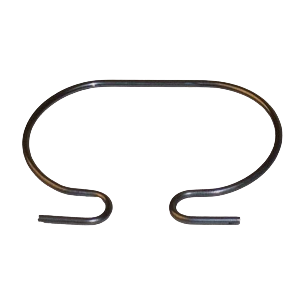 Club Car DS Brake Cable Hanger (Years 1998-Up) - 2026