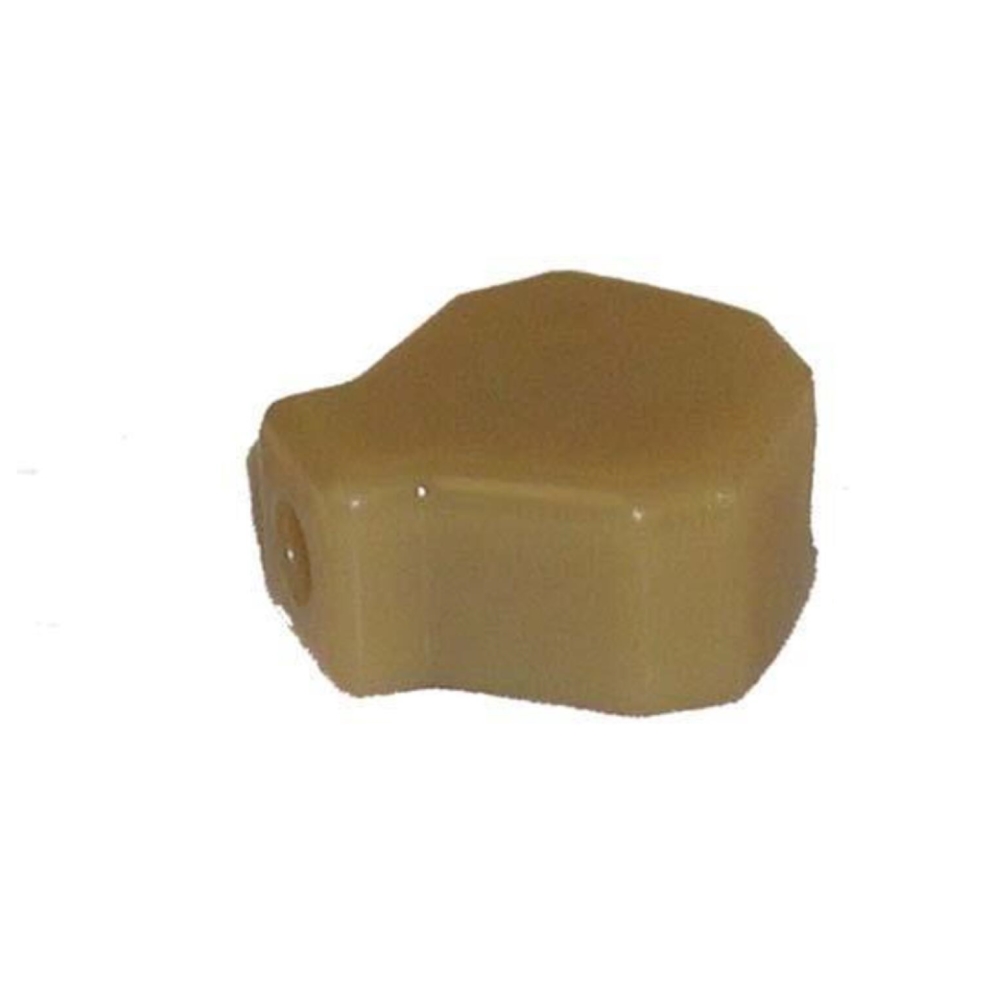 RAMP BUTTON, DRIVEN CLUTCH, EZ RXV - Golf Cart Gears