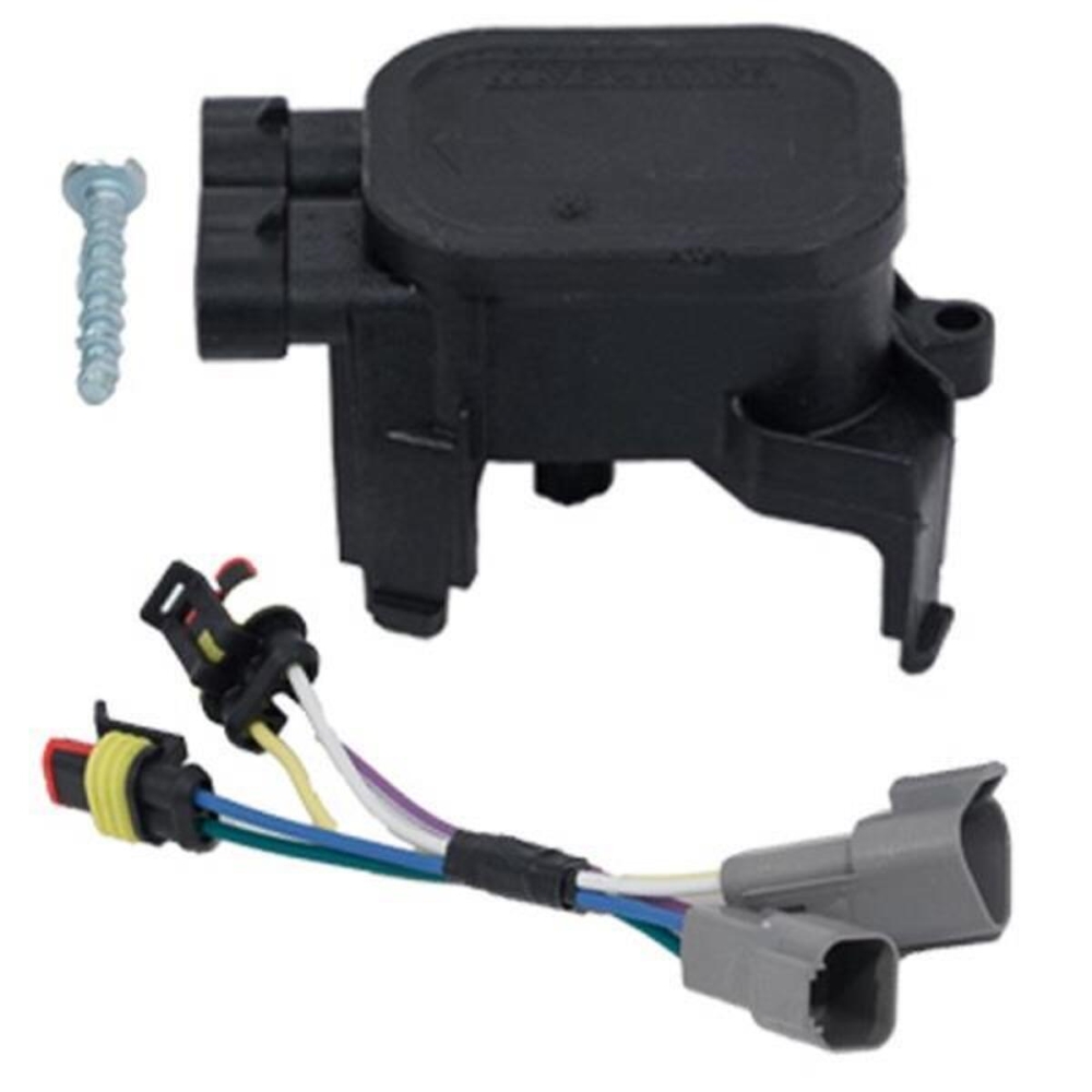 2004-11 Club Car Precedent - MCOR to MCOR3 Conversion Kit - 2026