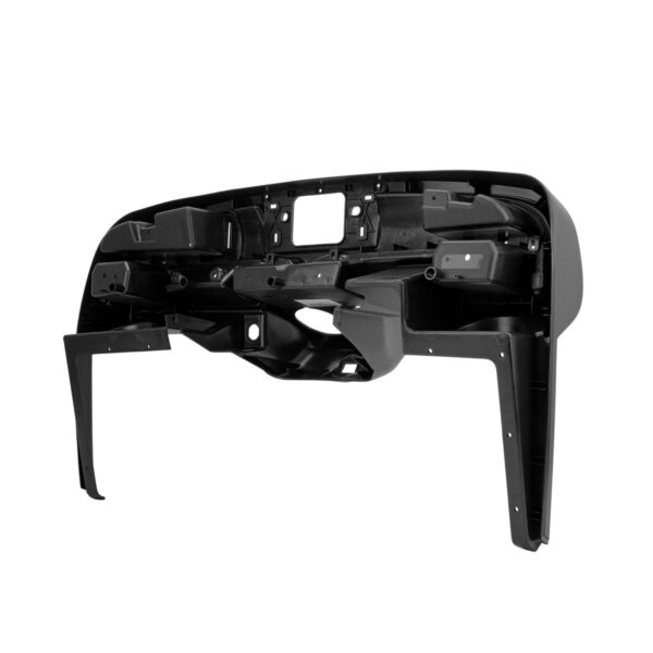 MadJax XSeries Storm Main Instrument Panel (Gen 2 Models) – Golf Cart Gears