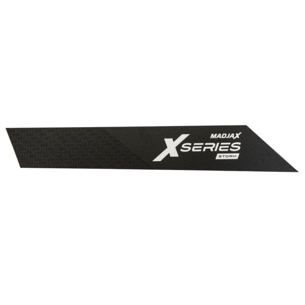 MadJax XSeries Storm Driver Side Rocker Panel Decal – Golf Cart Gears