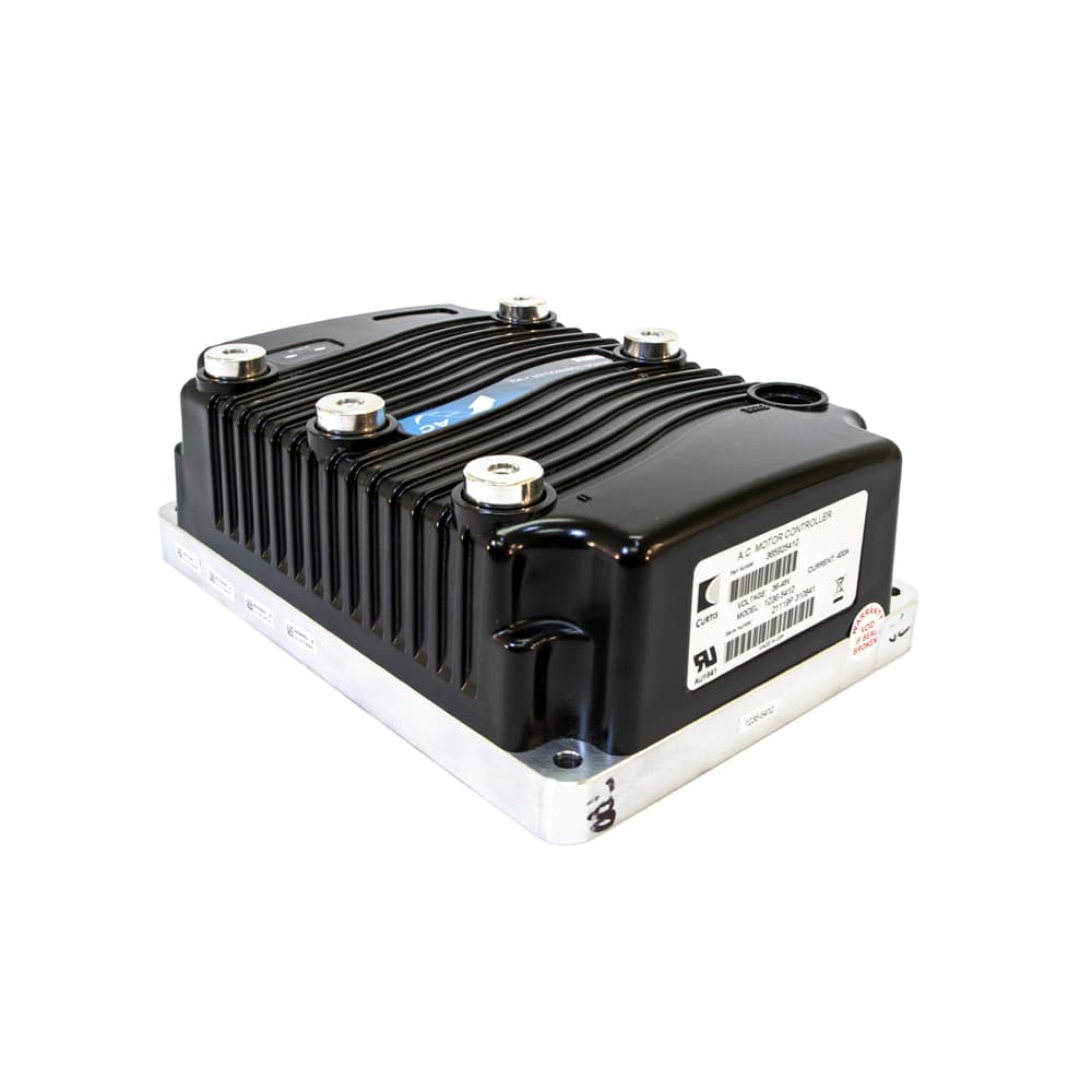 Club Car Carryall AC Motor Controller - Golf Cart Gears